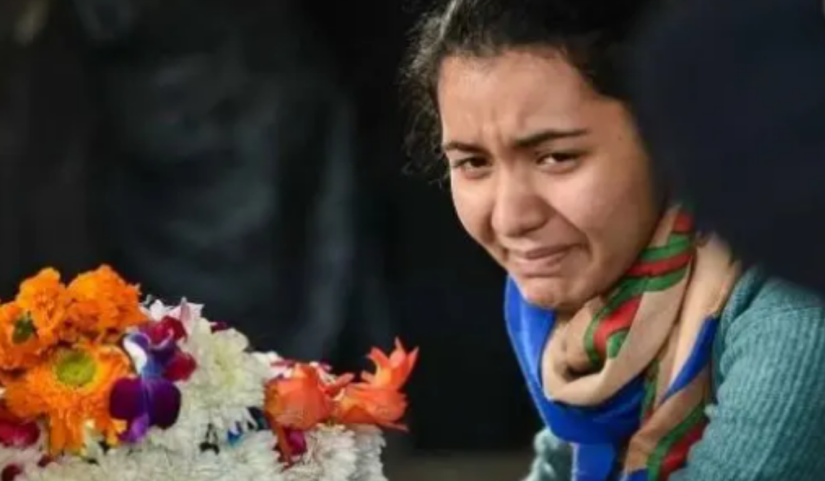 Aashna Lidder: ट्विटर पर ट्रोल हुईं ब्रिगेडियर लिद्दर की बेटी, डिलीट किया अकाउंट? कौन है आशना लिद्दर