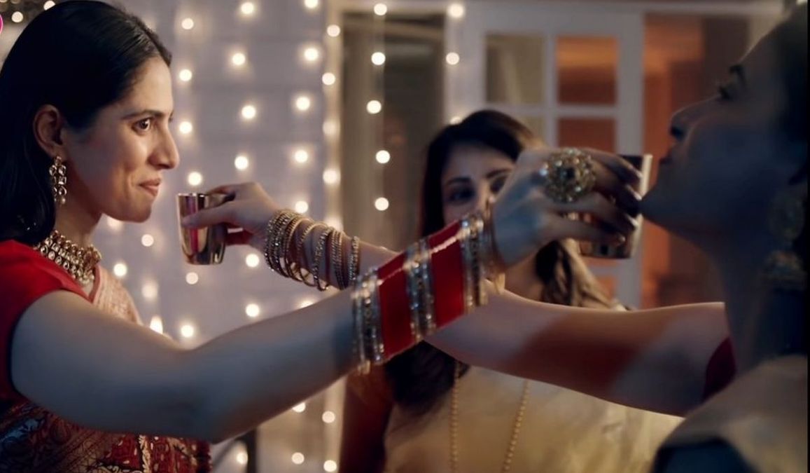 Dabur Advertisement Controversy: क्या है डाबर एड कंट्रोवर्सी? डाबर ने ...