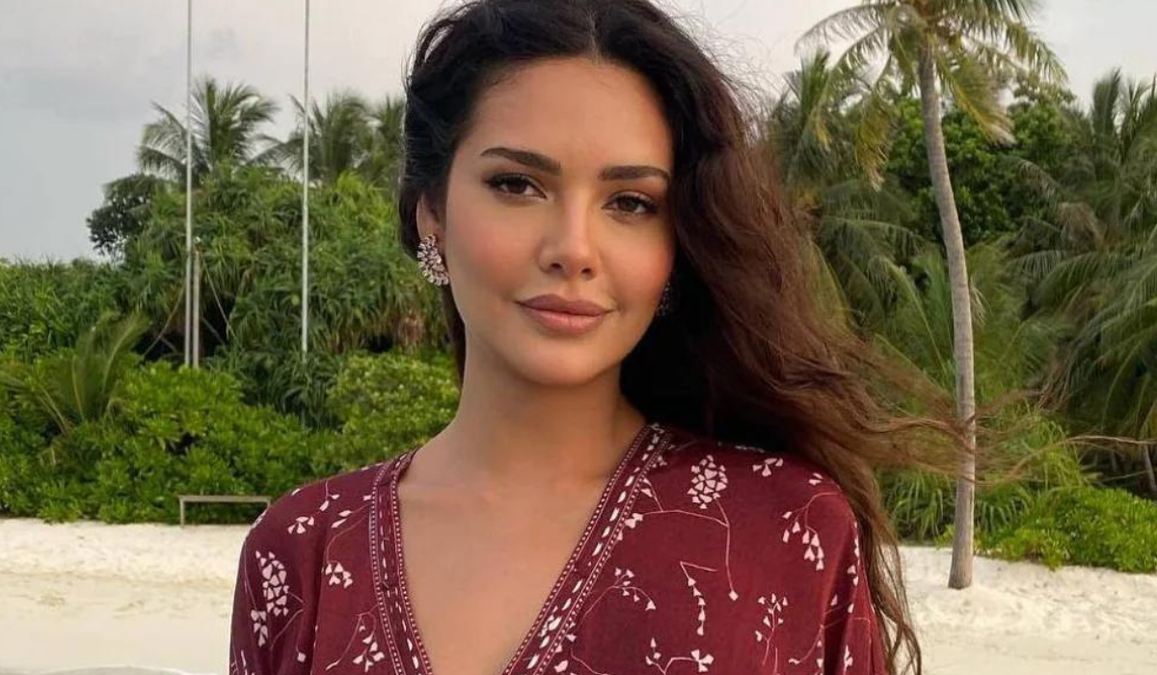 Isha Gupta On Bad Experience In Film Industry: ईशा गुप्ता ने की ...