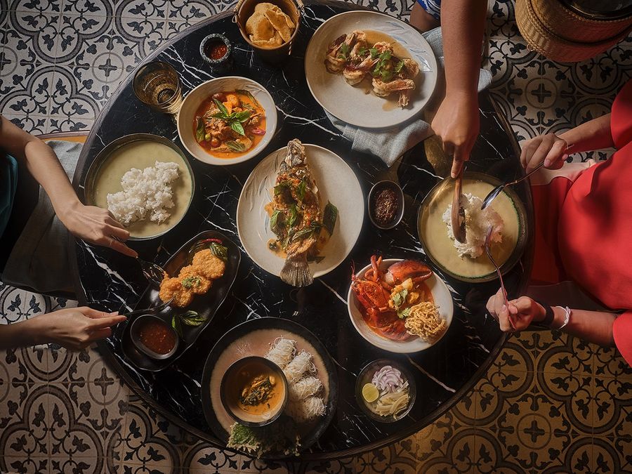 Celebrate Thai Flavours with Chef Mum’s Exclusive ‘Taste of Thailand ...