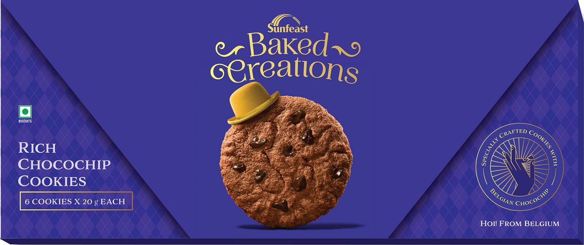 Sunfeast Baked Creations Presents a Gourmet Passport to the World for ...