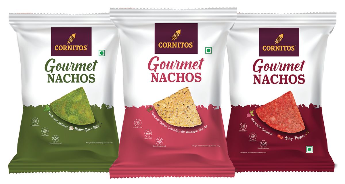 Celebrate Republic Day with Cornitos Gourmet Nachos A Crunchy Tribute ...