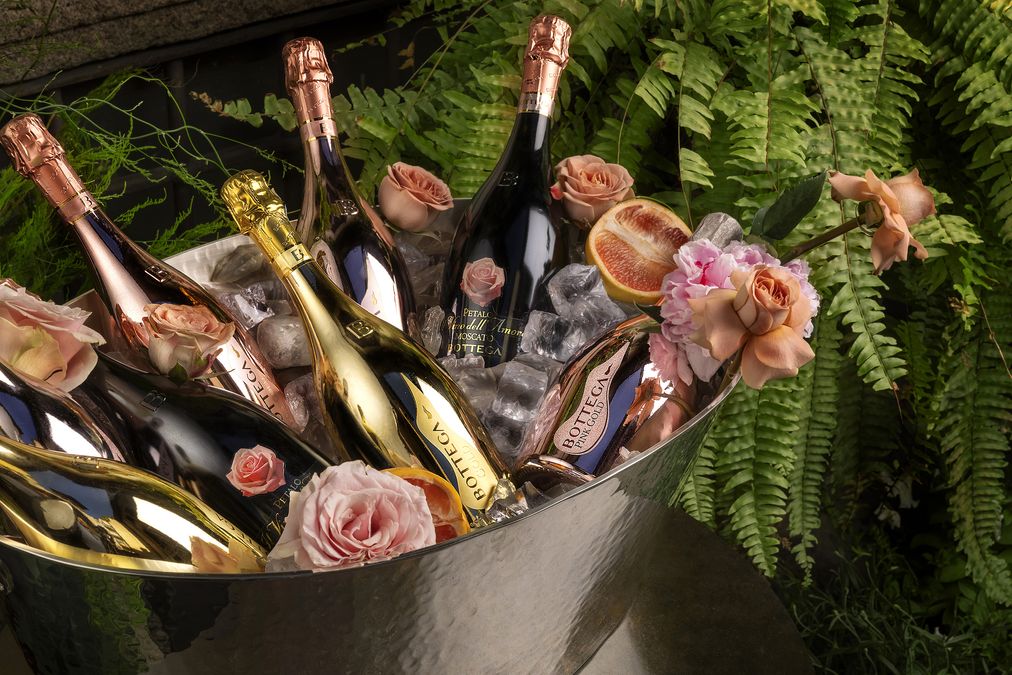 Atmosphere Core Announces Golden Partnership With Italy’s Award-Winning ...