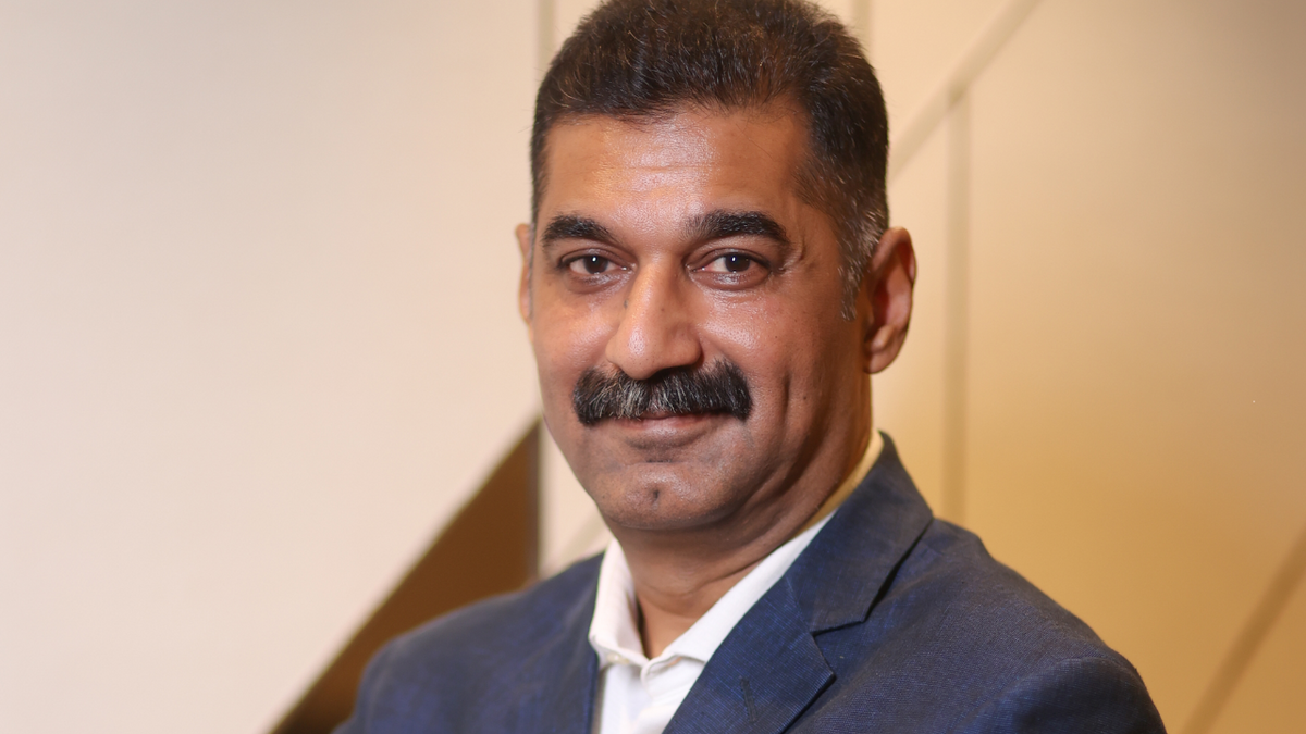 Sayaji Hotels Appoints Jamaluddin Khilji as General Manager Corporate ...