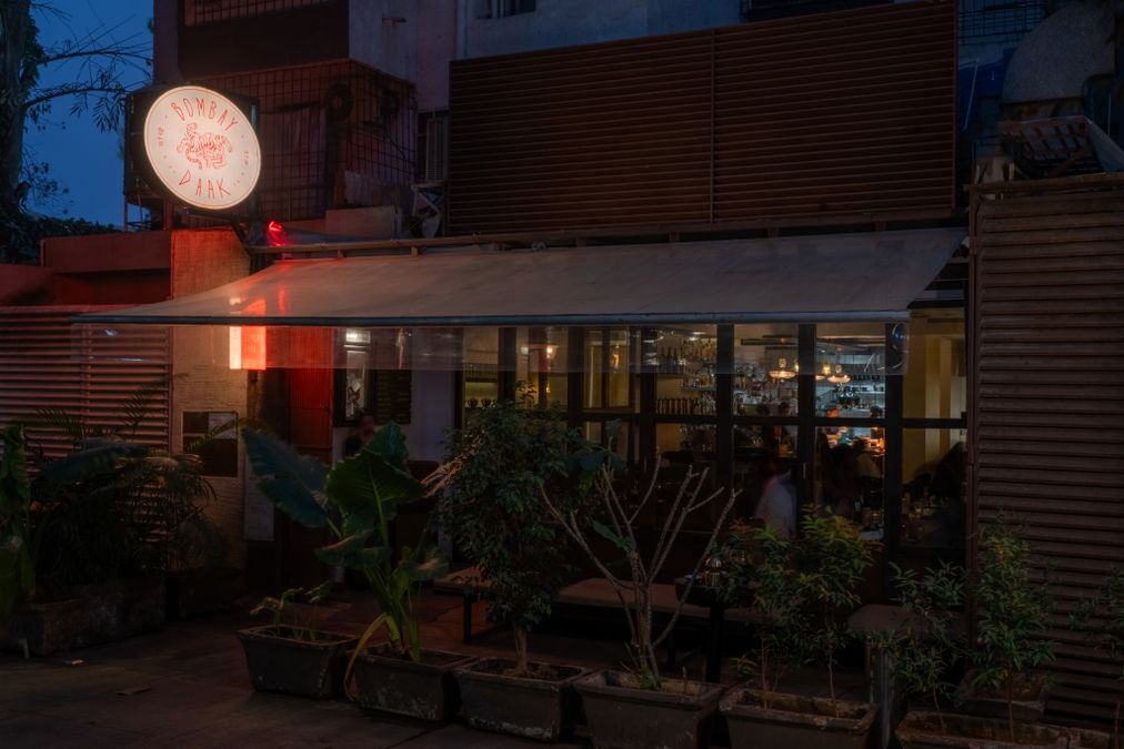 Bombay Daak’s Brings its Signature Beverages to The Cheroot Malt Bar ...