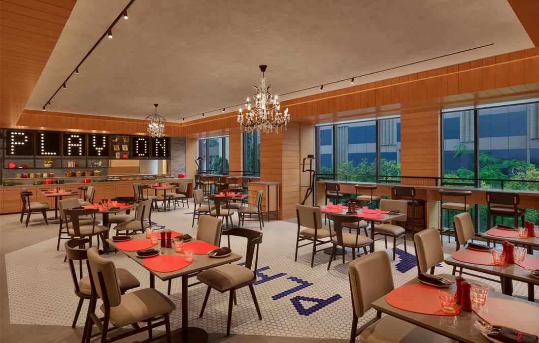 Celebrate Women’s Day With ‘Pink Power’ At Moxy Mumbai Andheri West