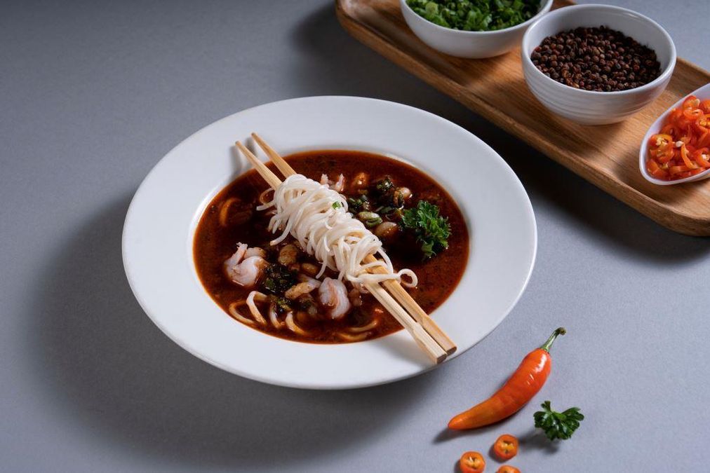 Ocean's Bounty: A Grand Seafood Festival At Aloft Bengaluru Outer Ring Road