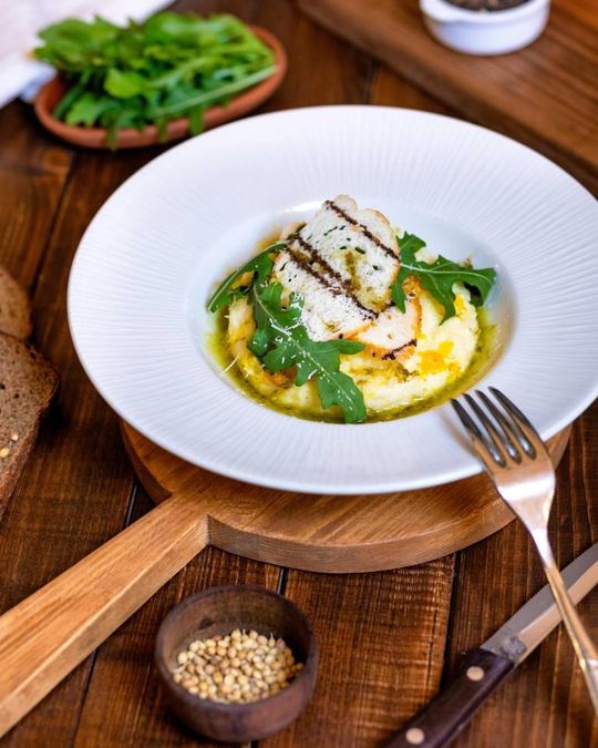 Elevate Your Emotions with 'Food Mood' at JW Kitchen, JW Marriott Kolkata