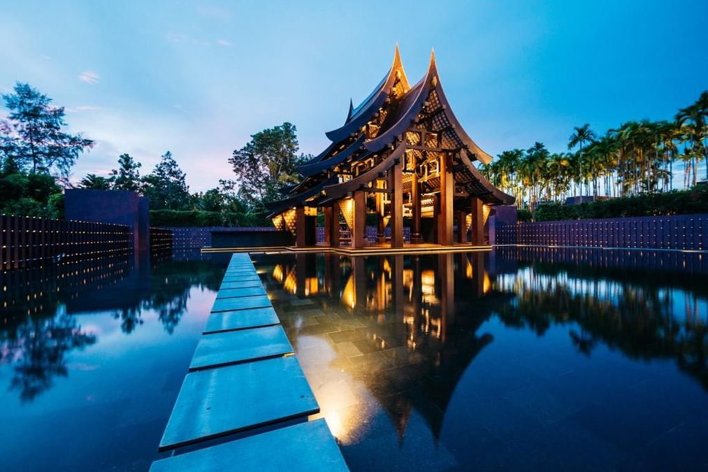 Phulay Bay, a Ritz-Carlton Reserve Honoured with Three Keys in the ...