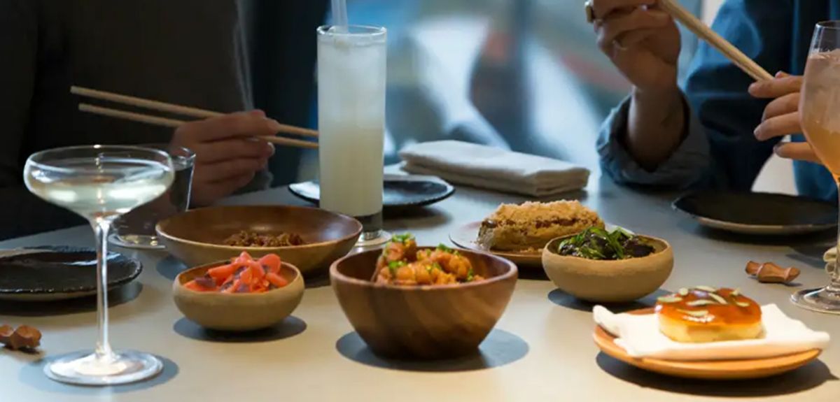 2019’s biggest food trend may see chefs bringing their own culinary ...