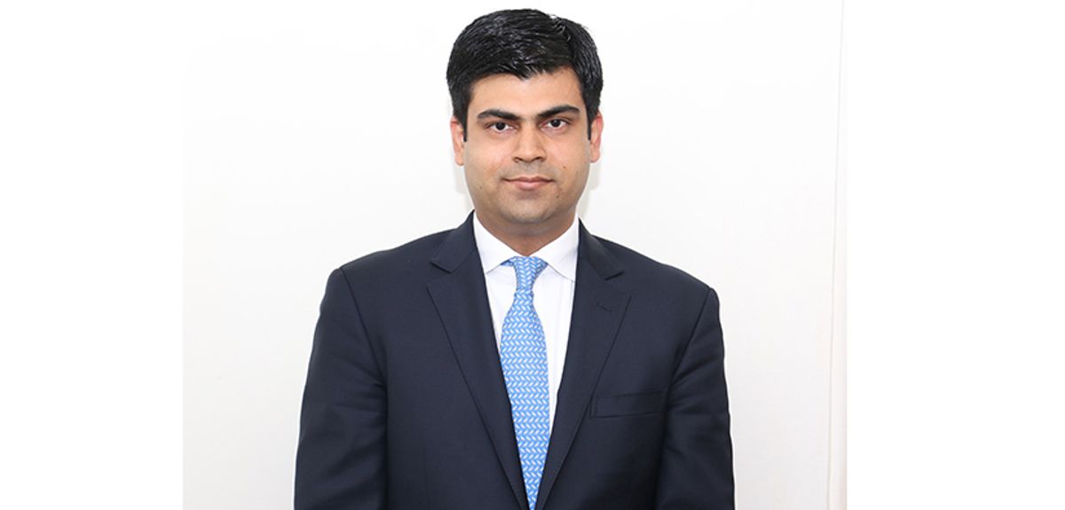The Indian Hotels Company Limited (IHCL) appoints Mr. Ritesh Sharma as ...