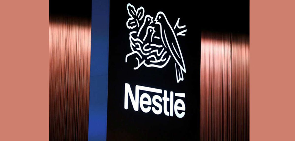 Nestlé says it can be virtuous and profitable. Is that even possible?
