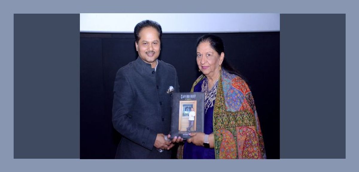 Roseate Houseand Avant Garde Hospitality Launches Caperberry, the ...