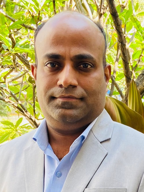 DoubleTree Suites by Hilton Bangalore Appoints Mallikarjun Reddy as New ...