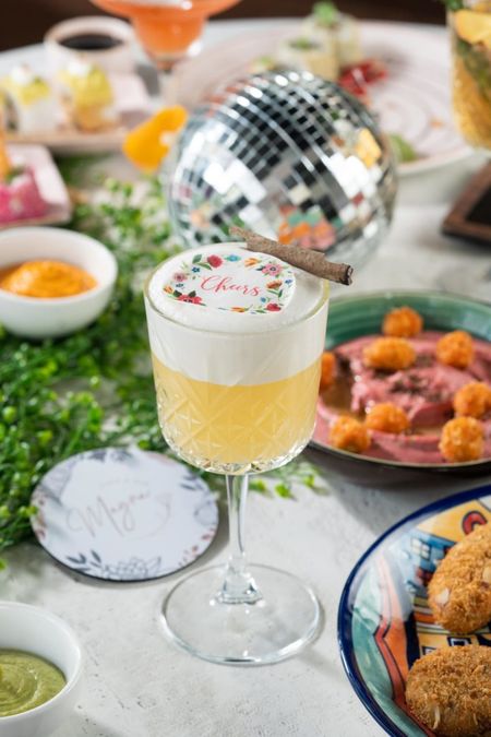 Set The Mood Right For V-day Date Night With Breath-Taking Views at ...