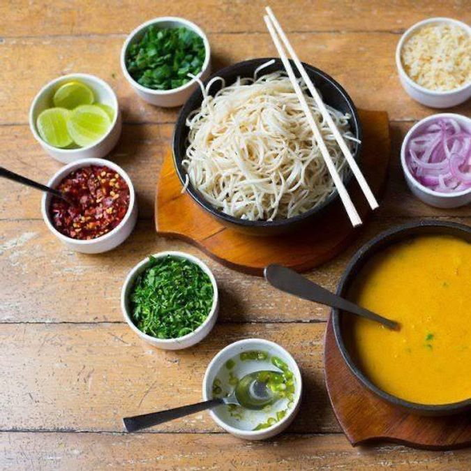 White Light Food, after conquering the FMCG space, launches its cloud ...