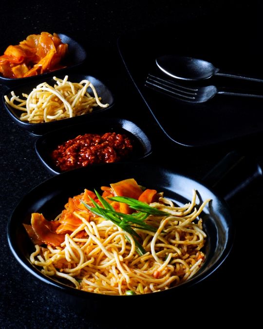 Glocal Junction presents one of the Mumbai’s best buffet spreads with ...