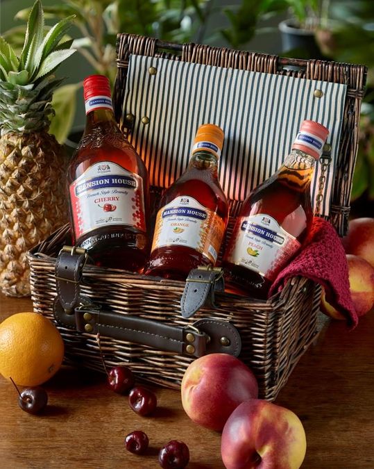 India’s first premium flavoured brandy launched by Tilaknagar Industries