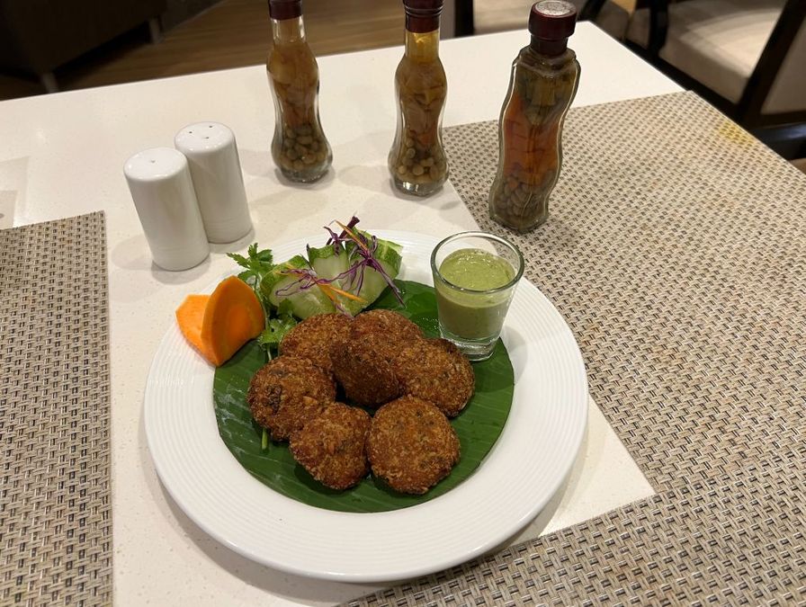 Celebrate Durga Puja with ‘Bengali Treats’ @ Fortune Park Galaxy Vapi ...