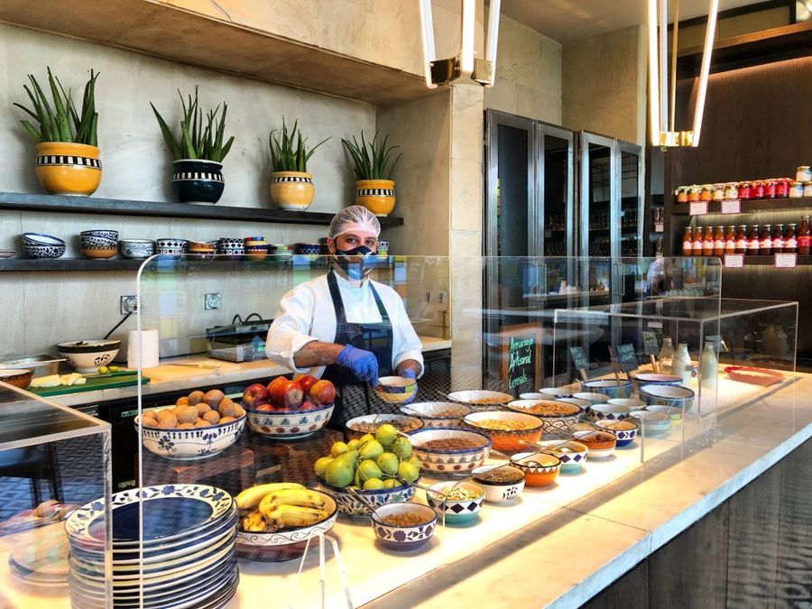 Celebrate Mother’s Day With AnnaMaya’s Special Artisanal Brunch at ...