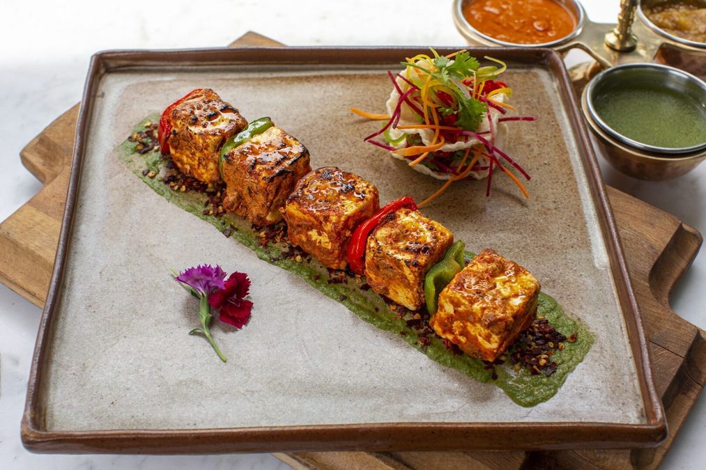 Enjoy your day out with your Dad with a special Sunday brunch at Taj ...