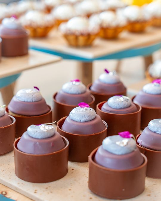 Raise a Toast to Unbreakable Bonds as You Celebrate Friendship Day at ...