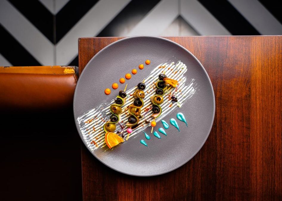 Raahi Neo Kitchen and Bar Unveils its New Menu: A Culinary Odyssey of ...