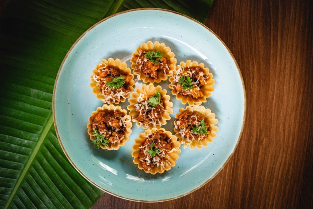 Perbacco at The Lodhi, New Delhi Joins Forces with Avo's Kitchen, Goa ...