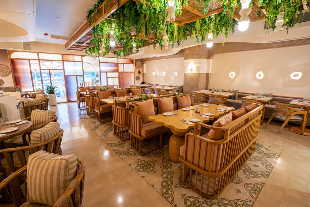 New Culinary Paradise in Town: Cray Craft Gracefully Opens Its Doors in ...