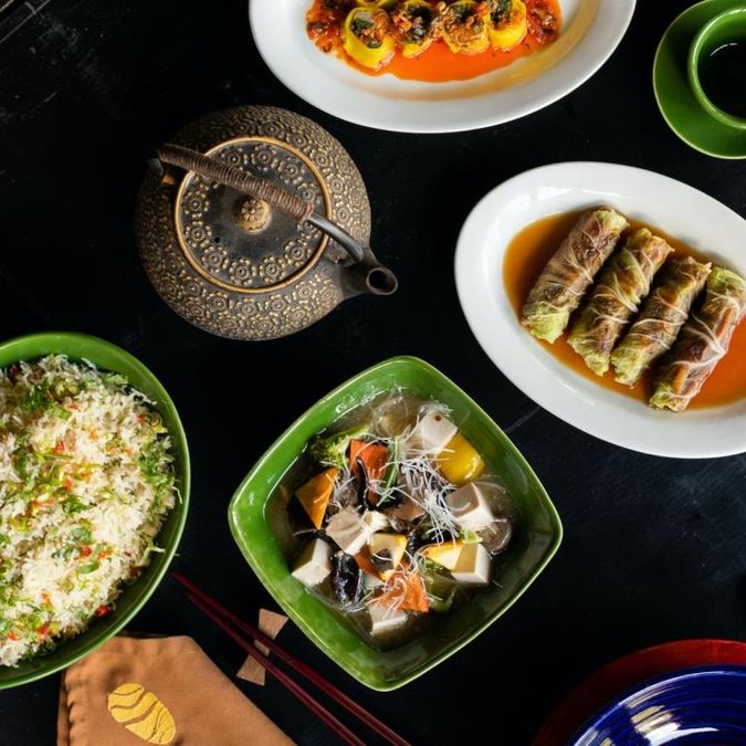 Celebrate the Bond of Siblings and Flavors this Raksha Bandhan at Tao ...