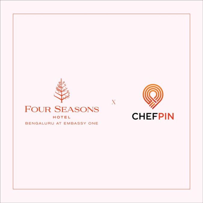 CUR8 and Chef Pin by Rocky Mohan Unite to Redefine Culinary Excellence ...