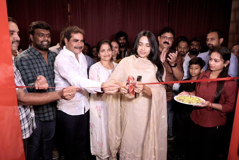 Platform 65 Unveils Second Toy Train-Themed Restaurant in Bengaluru