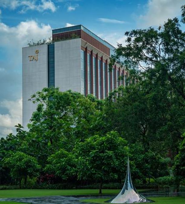 IHCL Unveils Taj the Trees in Mumbai