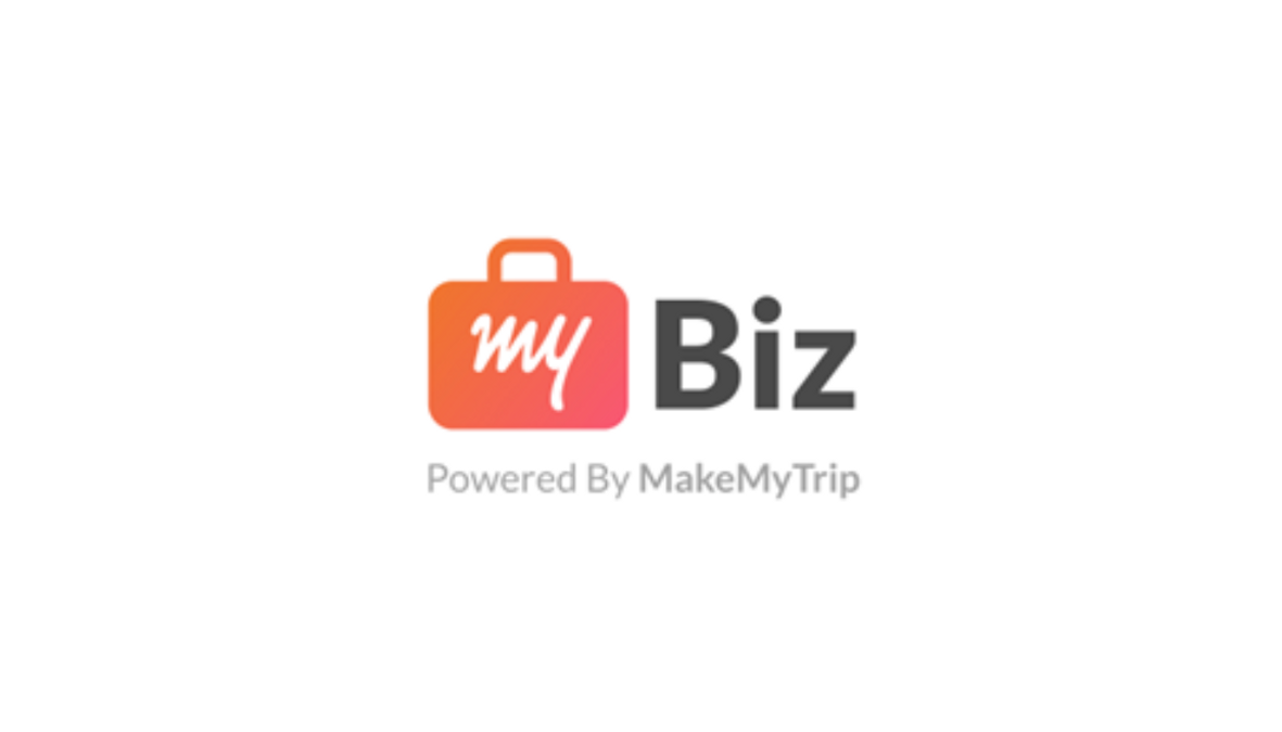 Leading Corporate Travel Platform myBiz by MakeMyTrip partners with ...