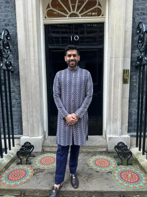 Roop Partap Choudhary, Akshay Kumar, Preeti Zinta and other Indian ...