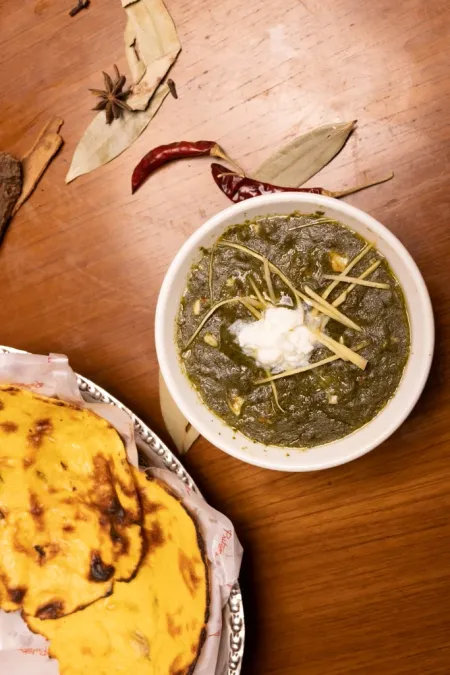 Embrace the Warmth of Winter at Pritam da Dhaba with Their Irresistible ...