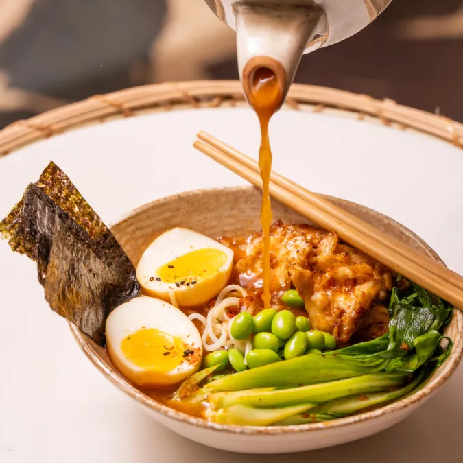 Parra-By the House of Khubani: Embark on an Enchanting Gastronomic ...