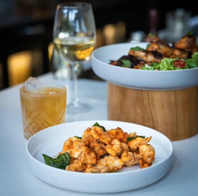 Experience a taste of Goa through a 3-day pop-up event: MKT at The ...