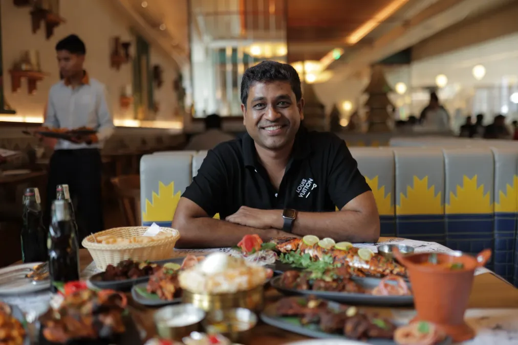 United Telegu Kitchen (UTK) Expands its Culinary Legacy to Bangalore