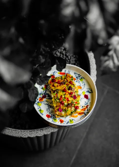 Introducing Jamming Goat 3.0's Winter Menu: Embark on a Culinary ...