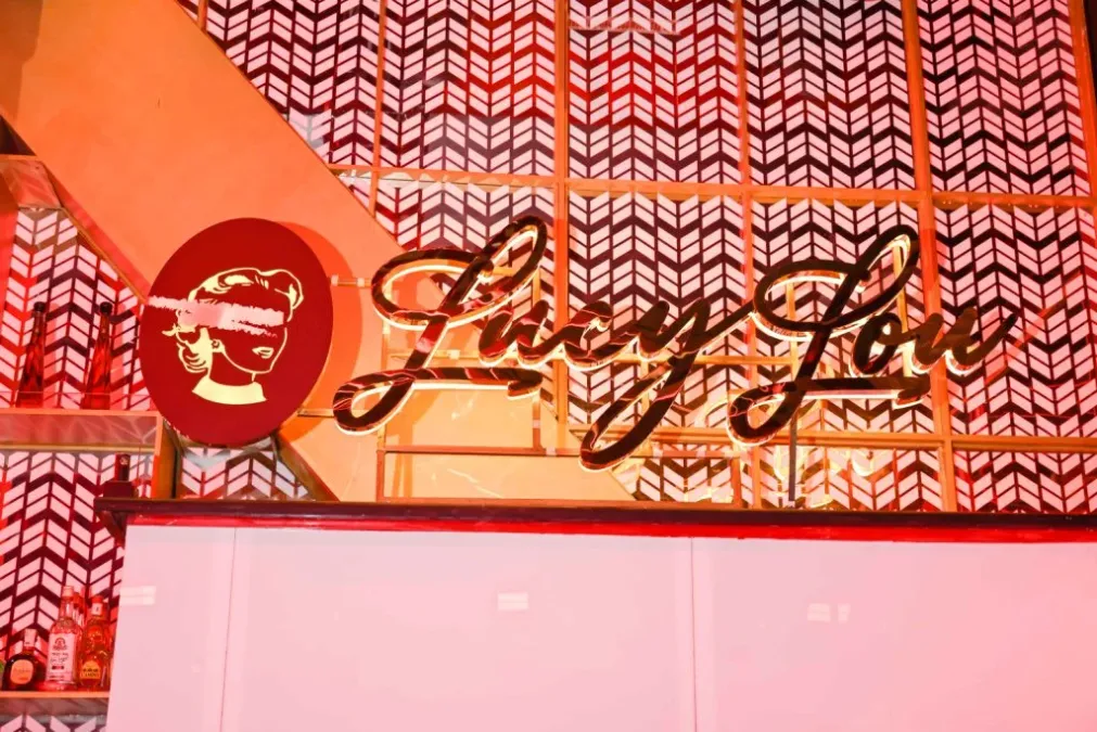 Get ready to sip & savor the extraordinary as ‘Lucy Lou All Day ...
