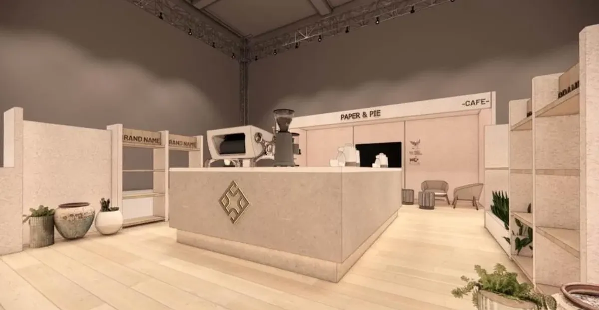 Bangalore’s Leading Café Paper and Pie Sparks Success on the Global ...