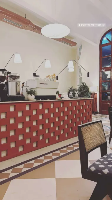 Specialty Coffee Roasters Roastery Coffee House Expands to Dwarka with ...