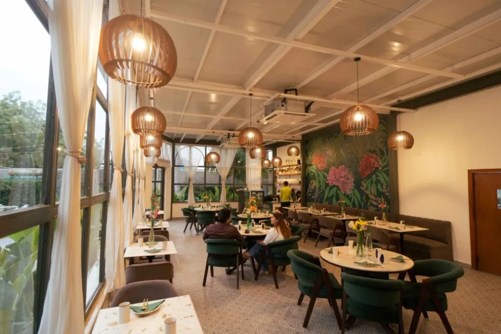 BURASH Unveils Valentine's Exquisite 3-Course Menu with Handcrafted ...