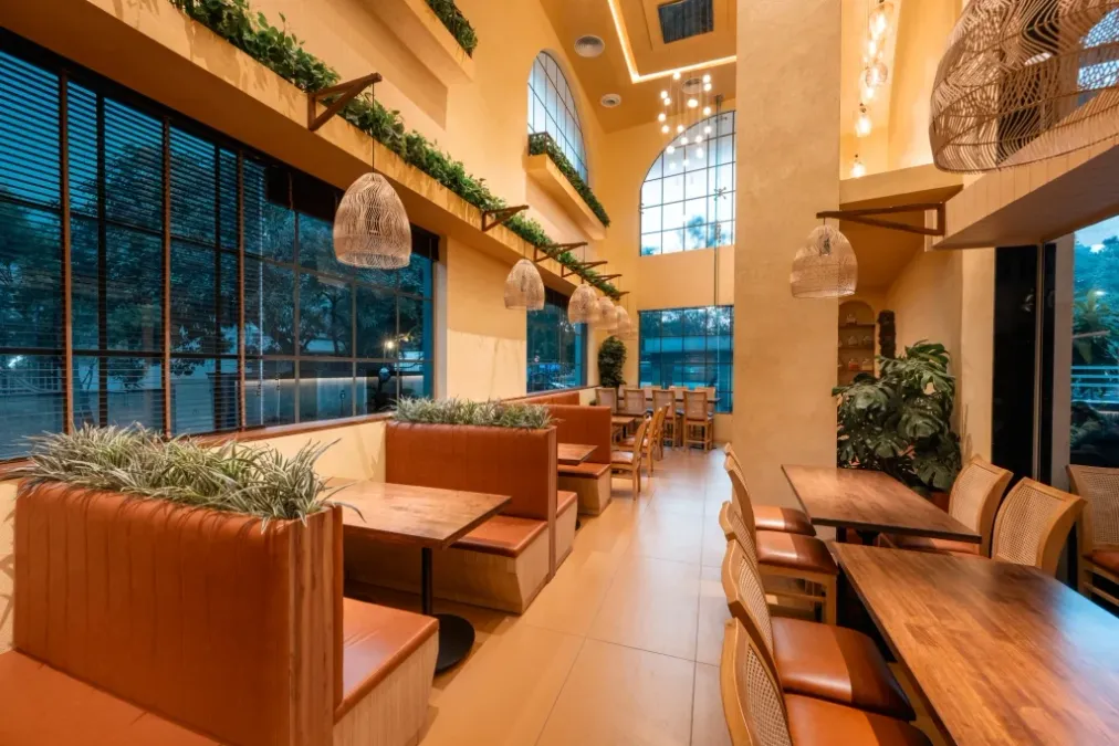 Celebrating Borderless Vegetarian Gastronomy: MOGLU Opens Its Doors in Bengaluru