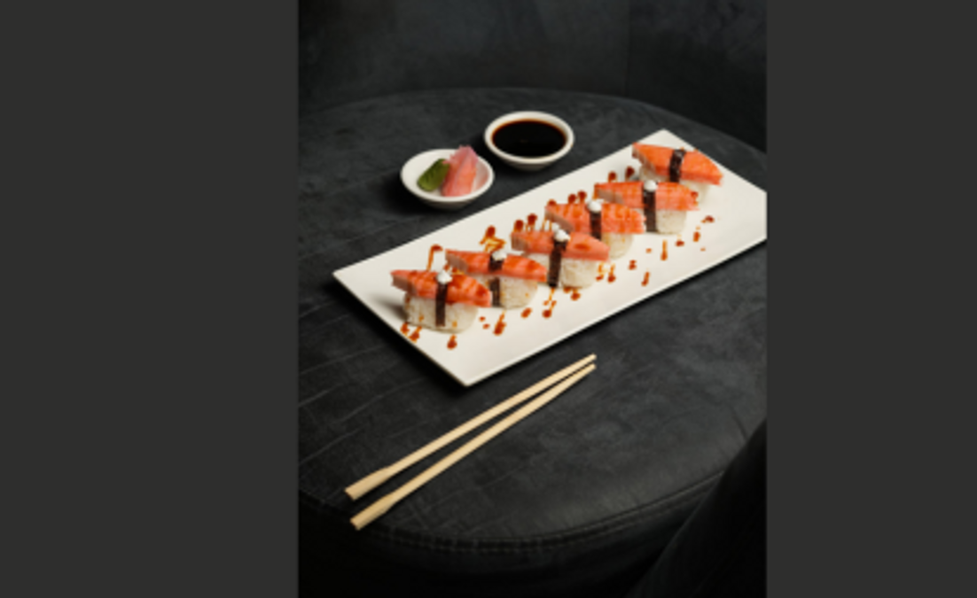 Levels Pub & Kitchen Goes Global for 4th Anniversary with Asian ...