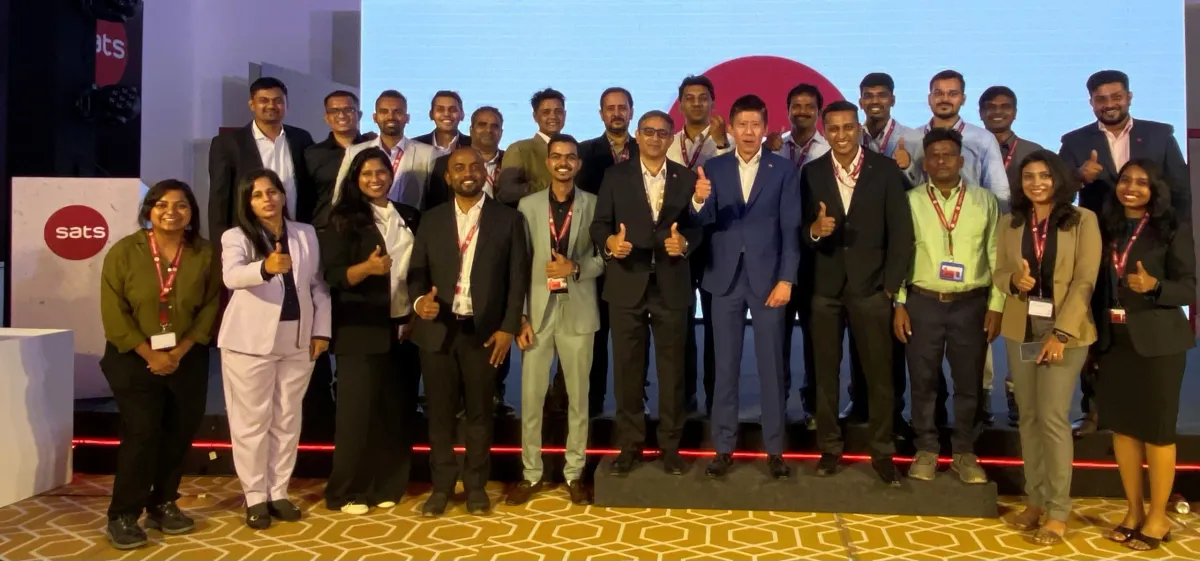 Sats Opens Its Largest Innovative Food Solutions Facility In Bengaluru ...