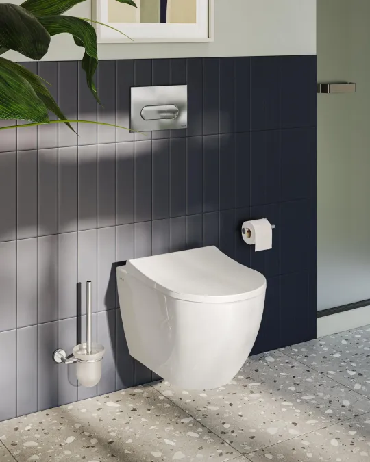 Vibrant Innovation - VitrA Introduces a Spectrum of Colors to Root ...