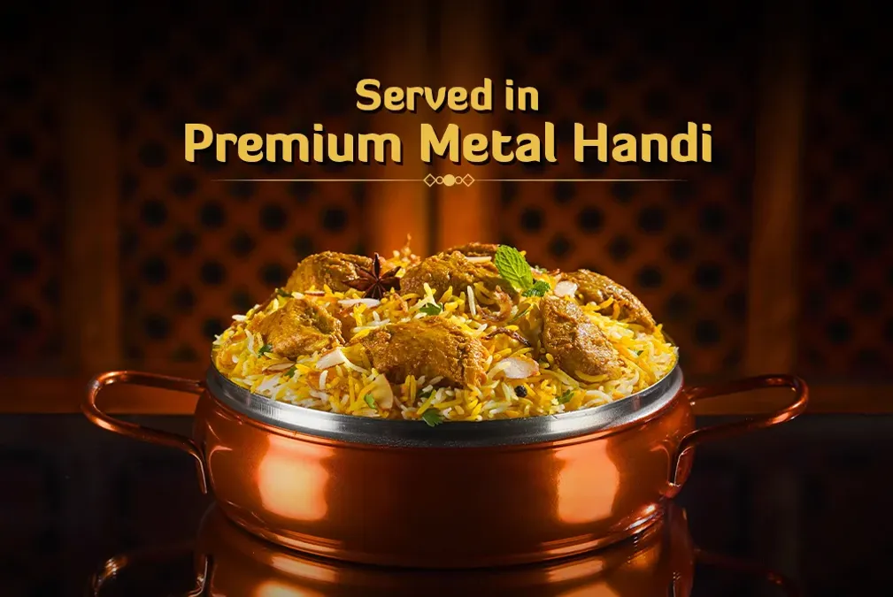 Behrouz Biryani ropes in Saif Ali Khan as its brand ambassador to ...