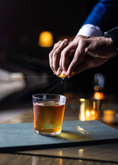 Get Ready for an Unforgettable Night as Mumbai’s Bar PCO Takes Over The ...